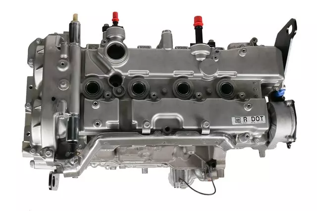 2013-2014 Cadillac ATS 2.5L Engine 12684560 | Chevy Parts Pros