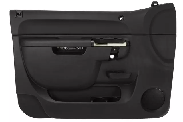 Interior Trim - Front Door for 2012 Chevrolet Silverado 1500 ...