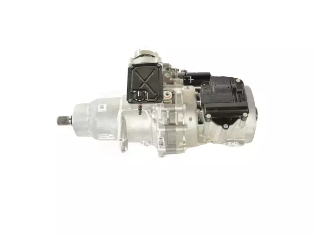 2014-2023 Jeep Cherokee Rear Axle Differential 68545101AC | Mopar ...