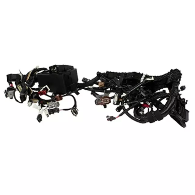 Wire Assembly HC3Z-12A581-EM | OEM Parts Online