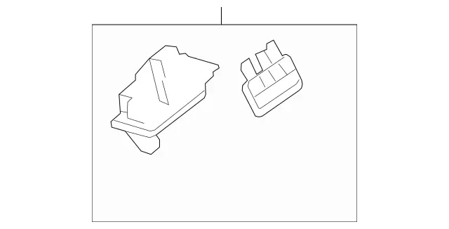 Mercedes-Benz Interior Door Handles For Sale | Mercedes-Benz USA Parts