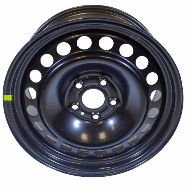 Shop Genuine Ford Steel Wheels Online | Ford Parts Center