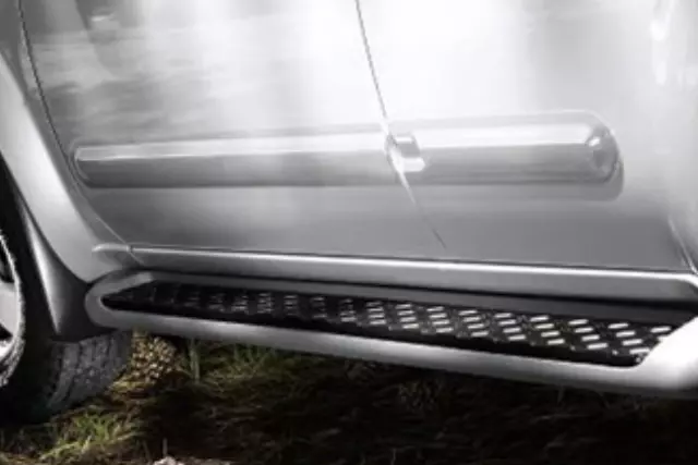 Nissan Exterior Parts | Temecula Factory Direct | Temecula Nissan Parts