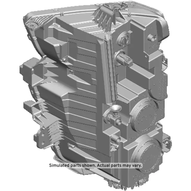 Headlamps | Fast Shipping | GMPartsOutlet.net | OEM GM Parts