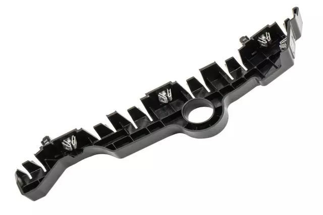 Bumper & Components - Front for 2024 Chevrolet Silverado 1500 | GMPartsNow