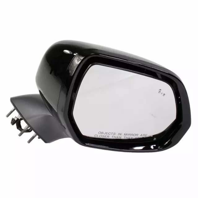 Shop Genuine Ford Rear View Mirrors Online | Ford Parts Center