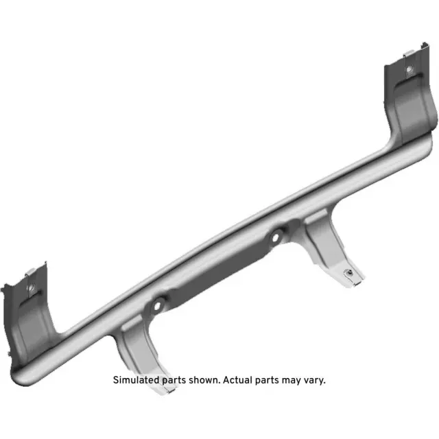 2020-2025 Chevrolet (Replaces 85665874) Front Bumper Fascia Lower ...