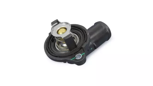 2011-2023 Mopar Thermostat Housing 05184977AI | Mopar eStore