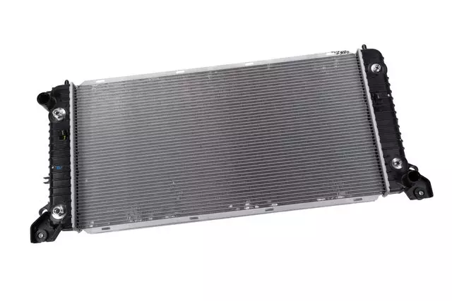 Cooling System for 2017 Chevrolet Silverado 1500 | GMPartsDirect.com