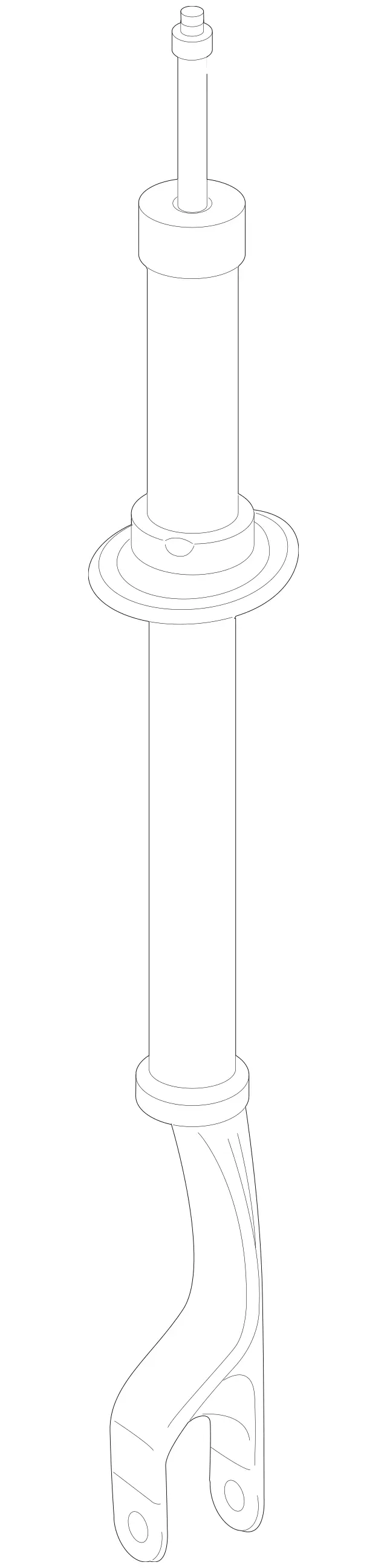 Mercedes-Benz Shocks & Struts For Sale | Mercedes-Benz USA Parts