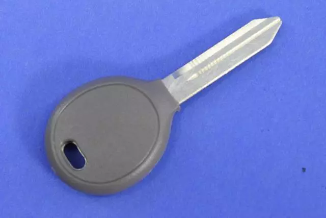 2005-2018 Jeep Master Jeep Sentry Key 5143553AB | Mopar eStore