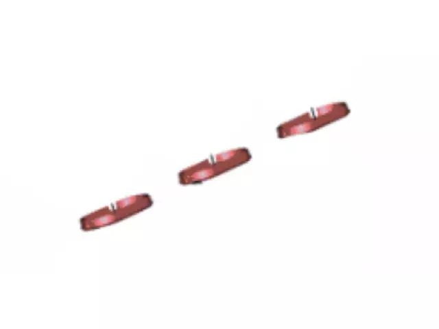 Genuine OEM Ford Part - Engine Intake Manifold Gasket HL3Z-9439-C ...