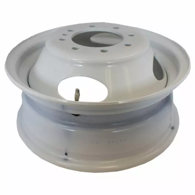 Shop Genuine Ford Steel Wheels Online | Ford Parts Center
