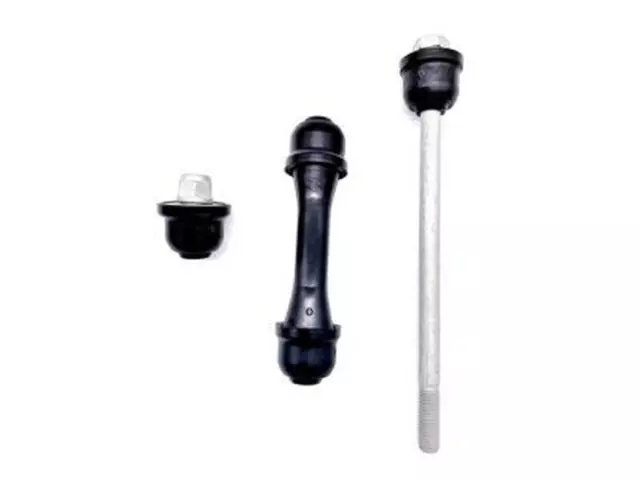 Genuine OEM Ford Part - Exhaust Gas Temperature (Egt) Sensor AC3Z ...