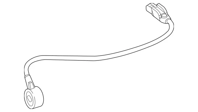 Mercedes-Benz Engine Computers For Sale | Mercedes-Benz USA Parts