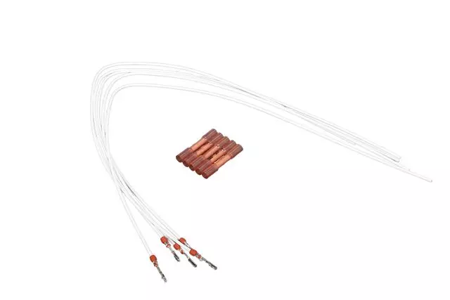 Multi-Purpose Wire Connector 13578883 | OEM Parts Online