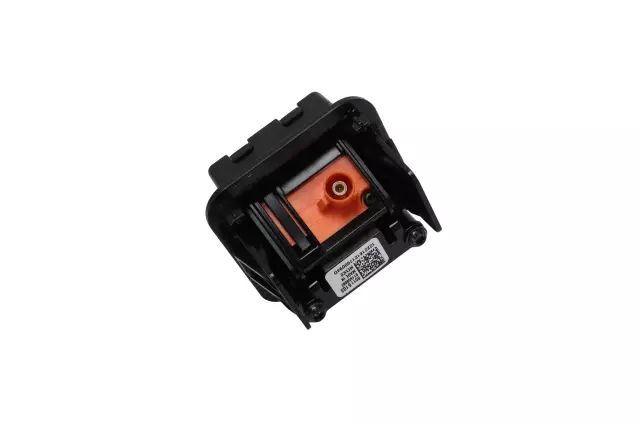 2019-2021 GMC Terrain Rearview Driver Information Camera 85116103 GM ...