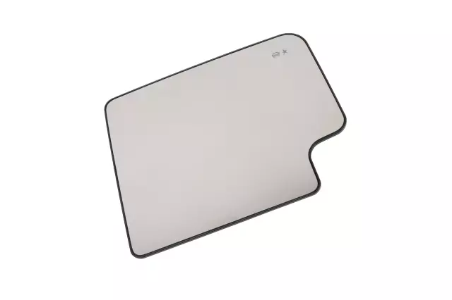 Outside Mirrors for 2021 Chevrolet Silverado 1500 | GMPartsDirect.com