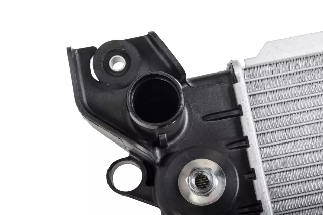 Buy Genuine GM Auto Parts - Radiator (Part # 84207654) | GM Parts Store