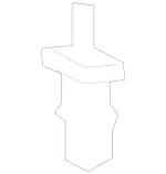 Mercedes-Benz Interior Door Handles For Sale | Mercedes-Benz USA Parts