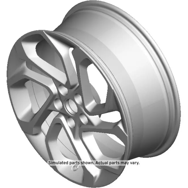 Shop Affordable GM Wheels For All Brands and Models | Chevrolet Parts ...