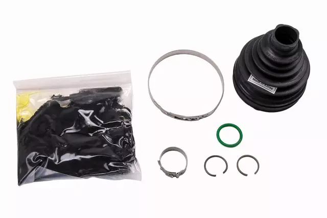 42438079 - Front Wheel Half-Shaft Constant Velocity (CV) Inner Boot Kit ...