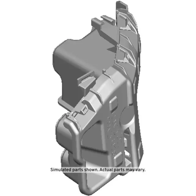 Shop Bumpers & Parts Auto Parts | GM Parts Store