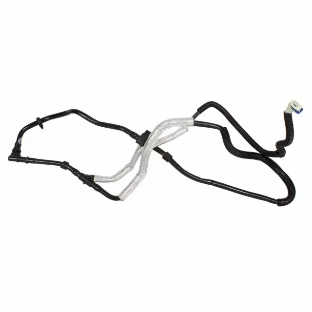 Hose Fuel NR3Z-9E325-A | OEM Parts Online