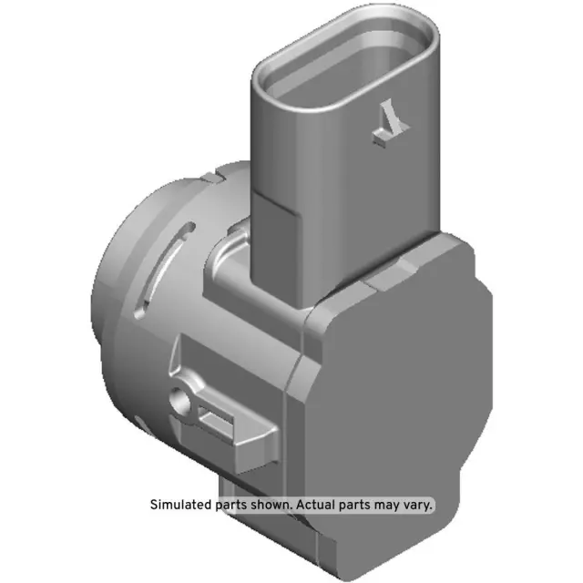 2019-2025 GM Sensor 87821667 GM | GMPartsDirect.com