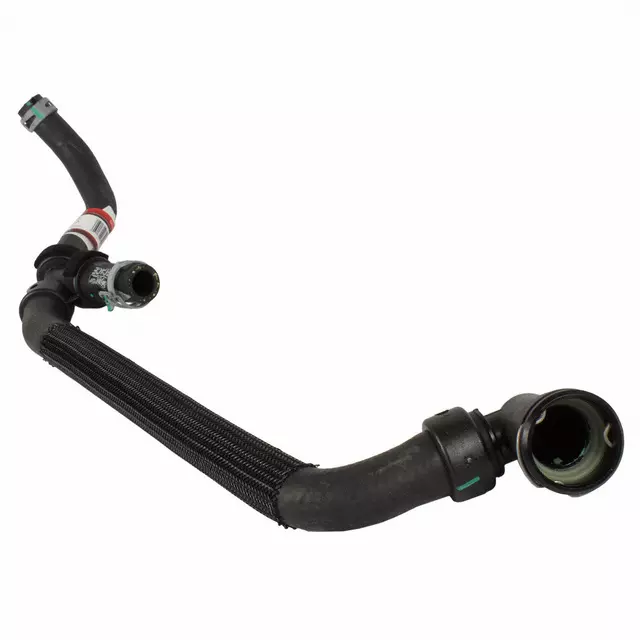 Hose Assembly FL1Z-8075-A | OEM Parts Online