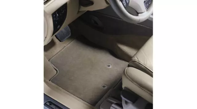 Volvo XC90 Floor Mats | Volvo OEM Parts Direct