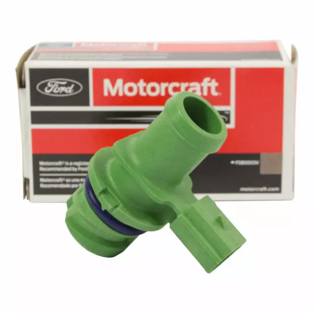Shop Genuine Ford PCV Valves Online | Ford Parts Center