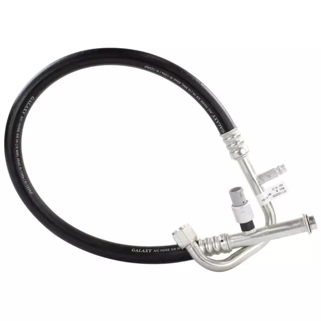 Genuine OEM Ford Part - Tube Assembly BC4Z-19867-C | Genuine OEM Ford ...