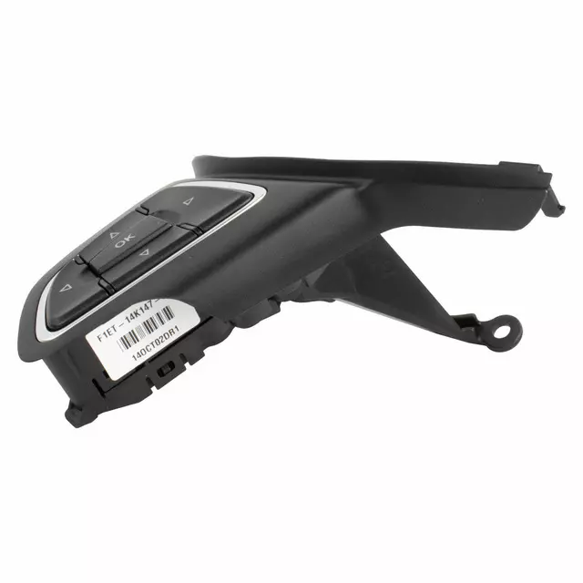 Shop Genuine Ford Cruise Control Parts Online | Ford Parts Center