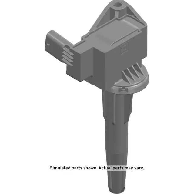Shop GM Coils Online | GMPartsDirect.com