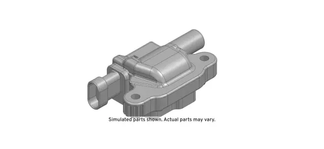 Secondary Ignition for 2023 GMC Sierra 2500 HD | QuirkParts