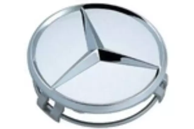 Wheel Center Caps | Shop Mercedes-Benz Parts