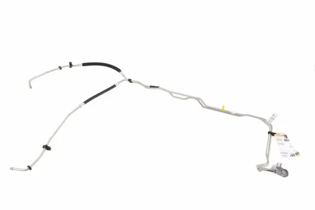 2016-2020 GM Pipe 85043948 GM | GMPartsDirect.com