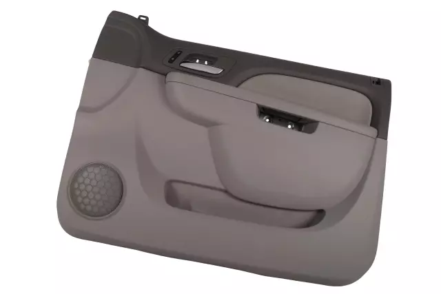 Interior Trim - Front Door for 2012 Chevrolet Silverado 1500 ...