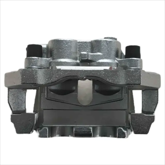 Front Brakes for 2018 Jeep Grand Cherokee | Mopar eStore