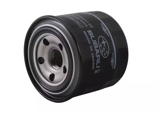 Genuine OEM Subaru Oil Filters | Subaru Parts Plus
