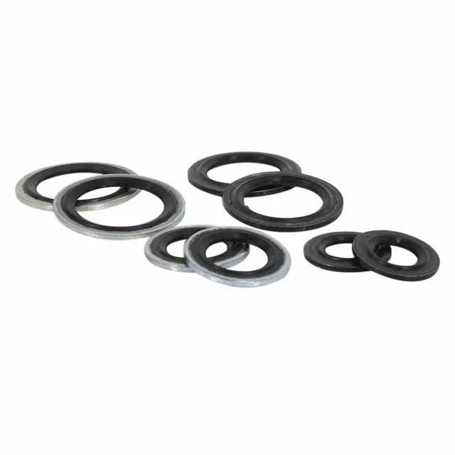 HL3Z-19B596-A - O-Ring 2017-2025 Ford | Ford Parts Direct