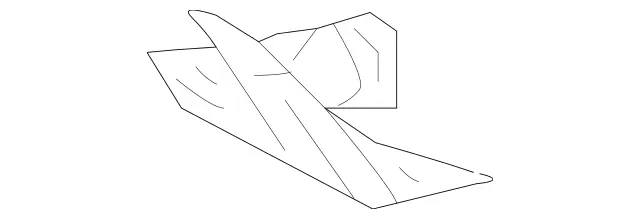 Mercedes-Benz Nerf Bars & Running Boards For Sale | Mercedes-Benz USA Parts