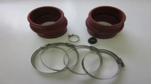 TRD Cold Air Intake Parts For Sale | OEM Genuine Toyota Parts