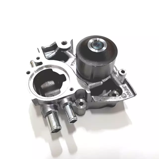 Genuine OEM Subaru Water Pumps | Subaru Parts Plus