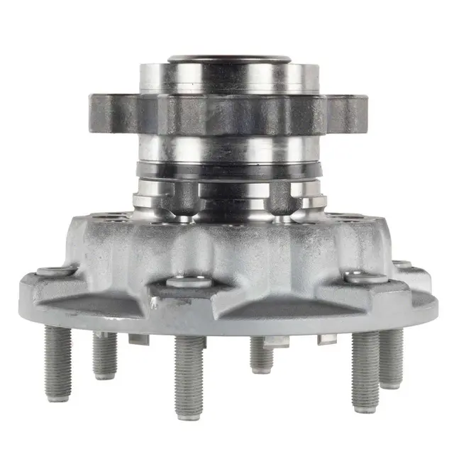 Shop Genuine Ford Hub Assemblies Online | Ford Parts Center