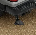 82216597AC - Bed Step, Rear 2024-2026 Ram 1500 | The Official Mopar eStore