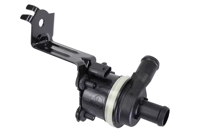 2017-2019 Cadillac XT5 Heater Coolant Pump 84106653 GM | GMPartsDirect.com