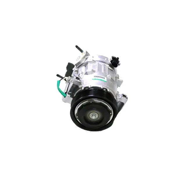 2014-2024 Mopar Air Conditioning Compressor 68158259AH | Mopar.com ...