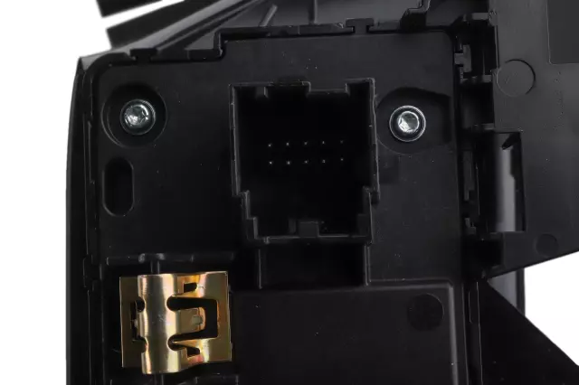 42768993 - 2022-2023 Chevrolet Bolt EUV - Jet Black Heater and Air ...